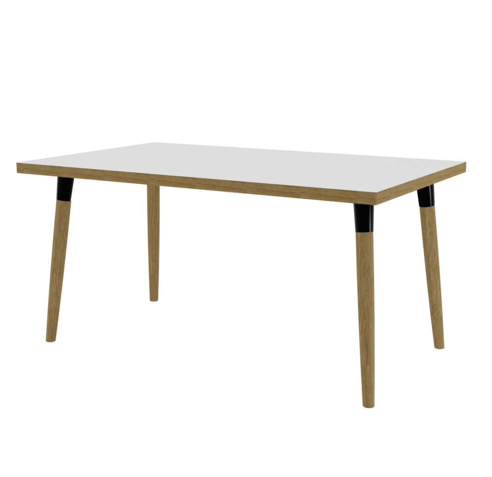 Scala Dining Table | Conference Tables & Workstations