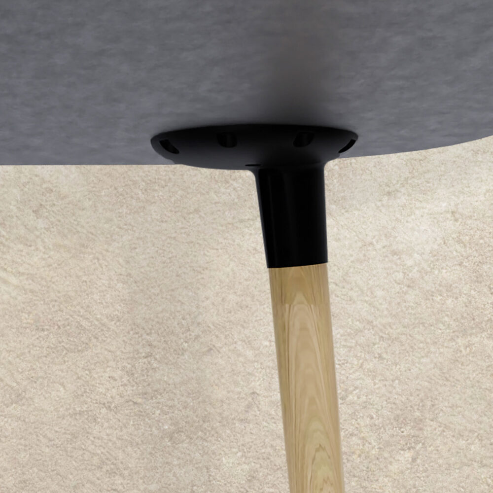 Scala Dining Table | Conference Tables & Workstations