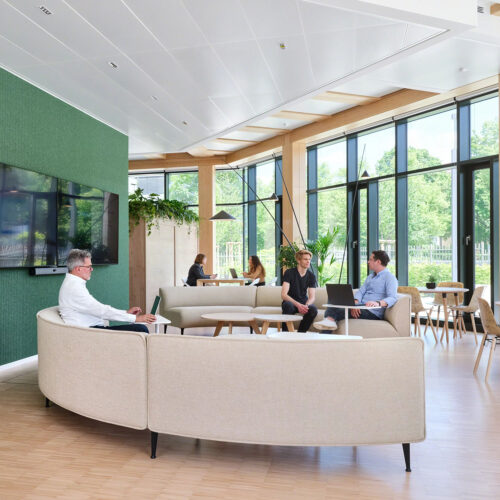 Ekko Sofa | Modular Sofa System | Icons of Denmark