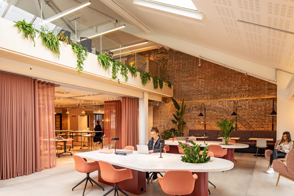 Related Argent | King's Cross Project | Icons of Denmark