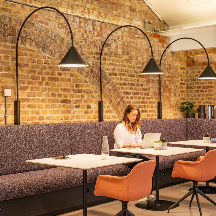 Home | Icons of Denmark, Furniture Designed for Modern Work