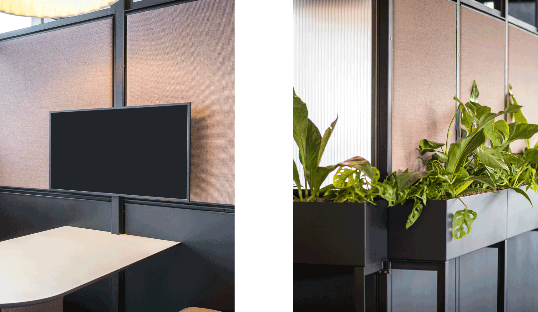 Braze | New London Office Project | Icons of Denmark