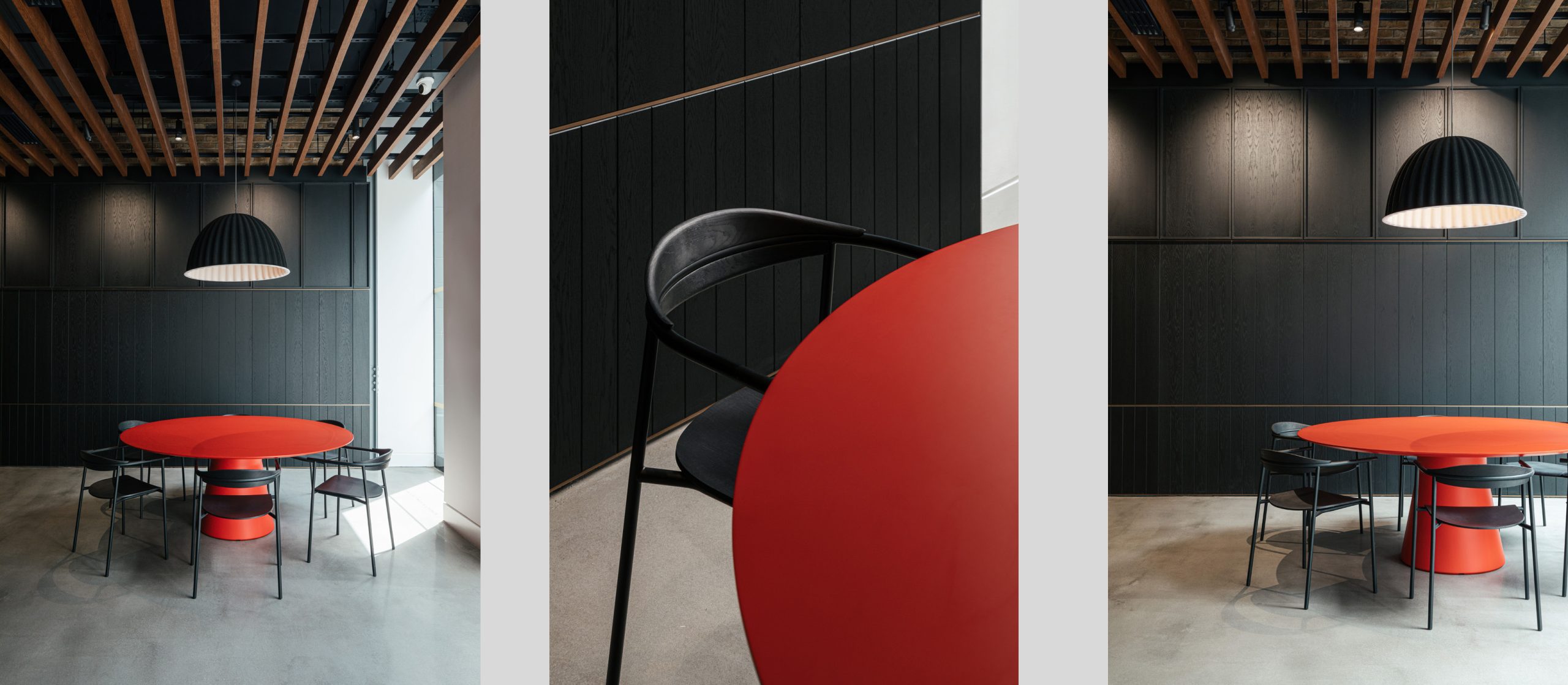 80 Great Eastern Street | Projects | Icons of Denmark