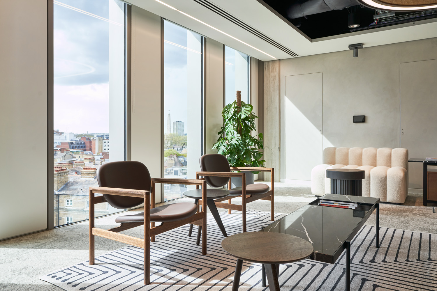 HYLO, Knotel - Central London Skyscraper | Project | Icons of Denmark