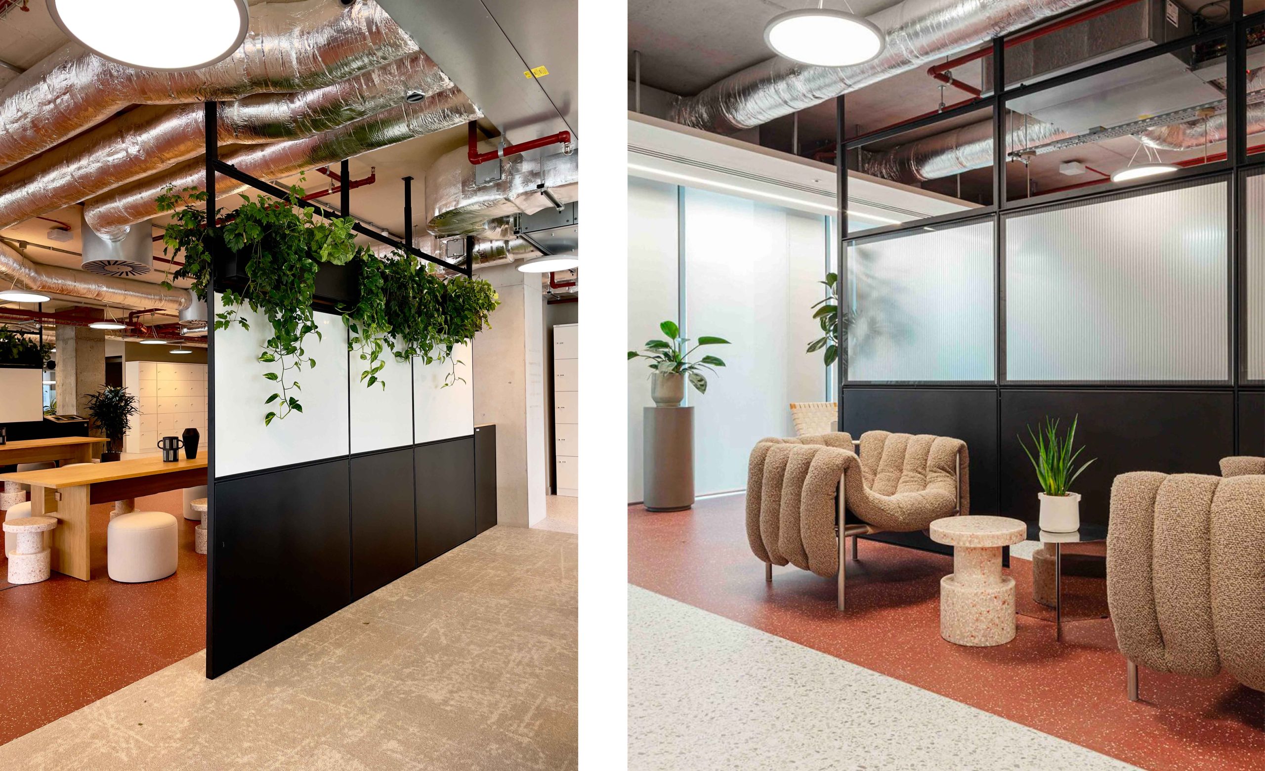 HYLO, Knotel - Central London Skyscraper | Project | Icons of Denmark