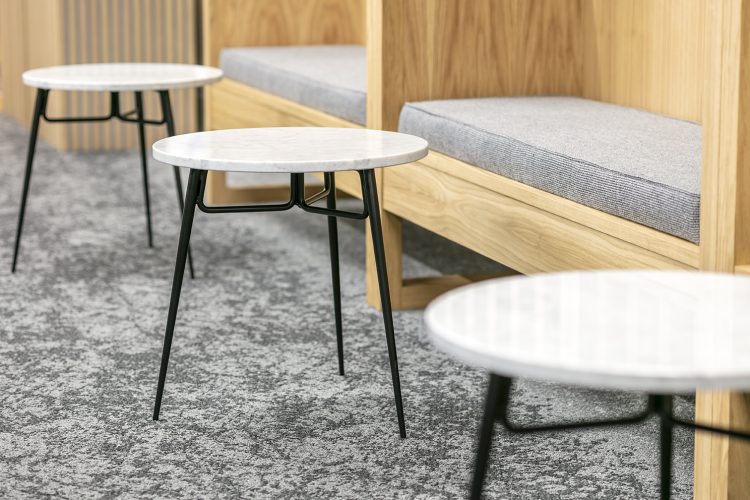 Informa Markets London | New Office Project | Icons of Denmark