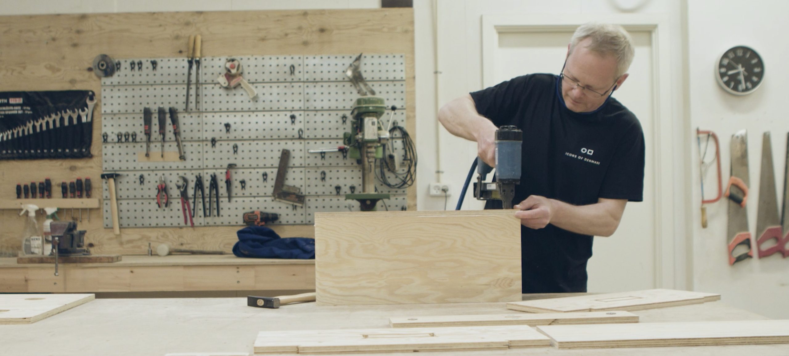 About Us | Icons of Denmark | Furniture Designed for Modern Work