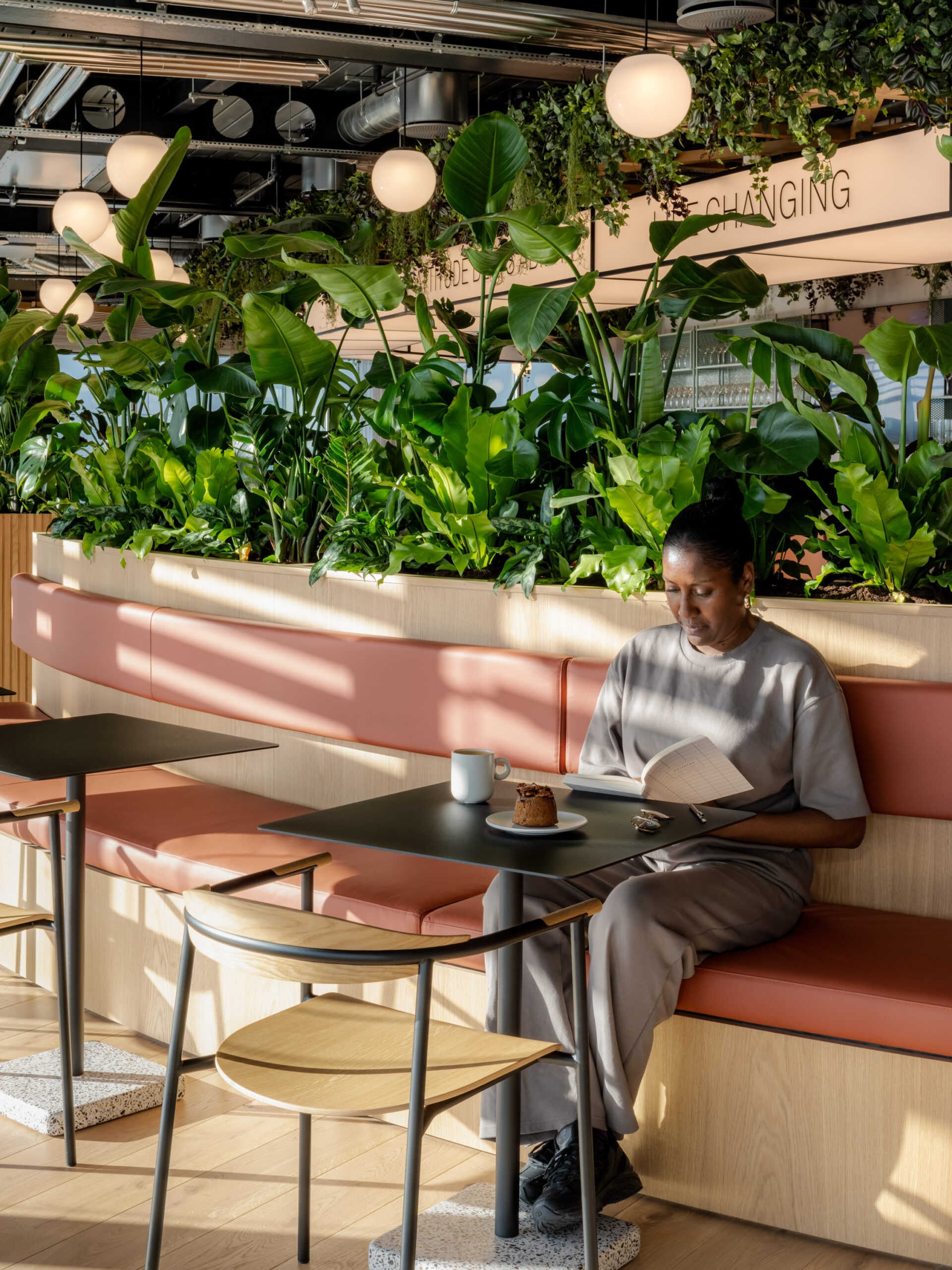 Alpha Group | Projects | Icons of Denmark