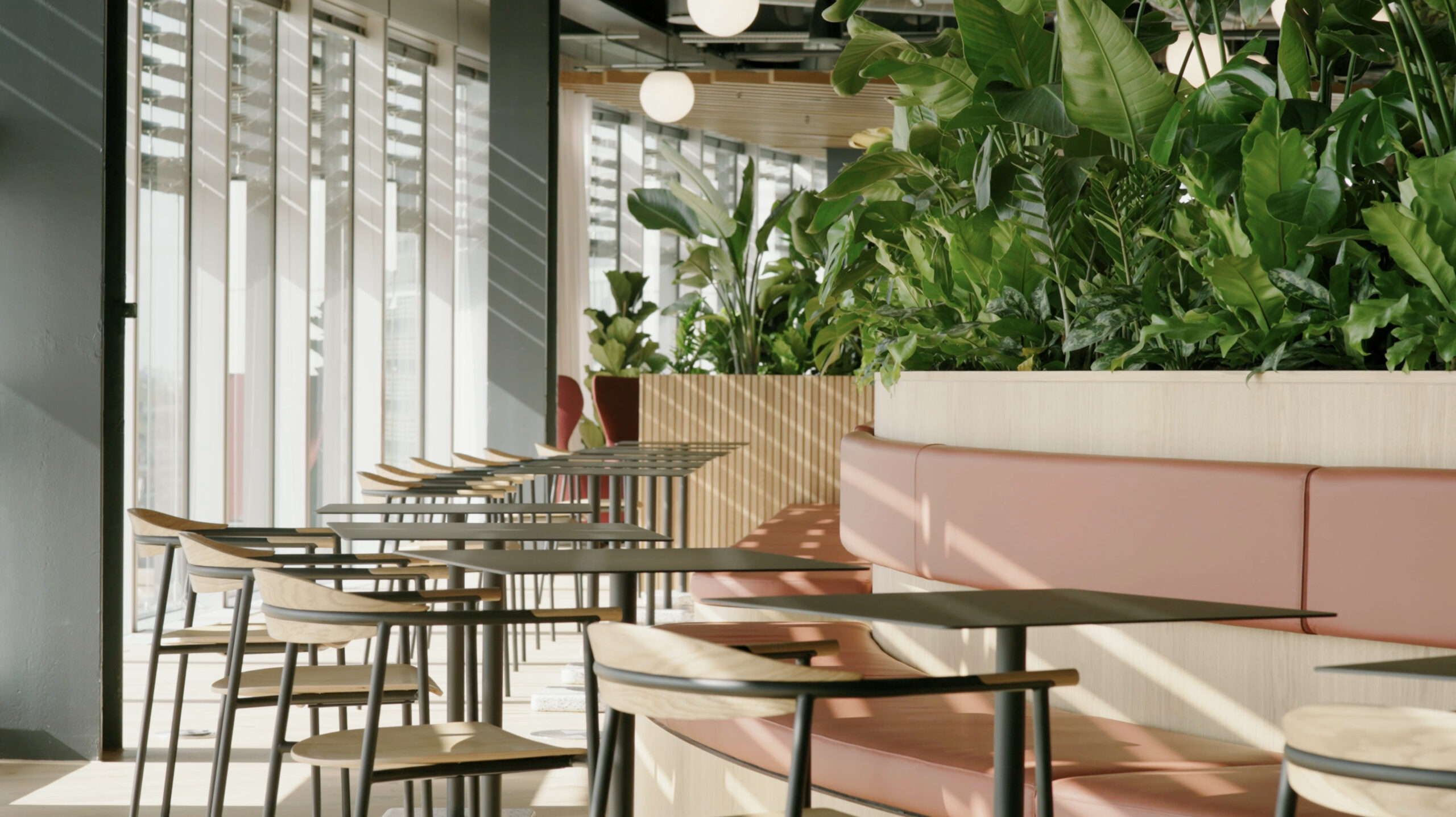 Alpha Group | Projects | Icons of Denmark