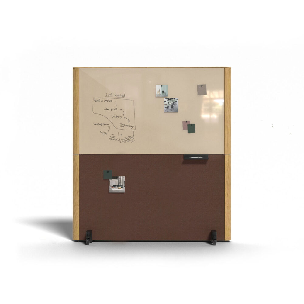 BLOX Mobile Unit | System Design | Icons of Denmark