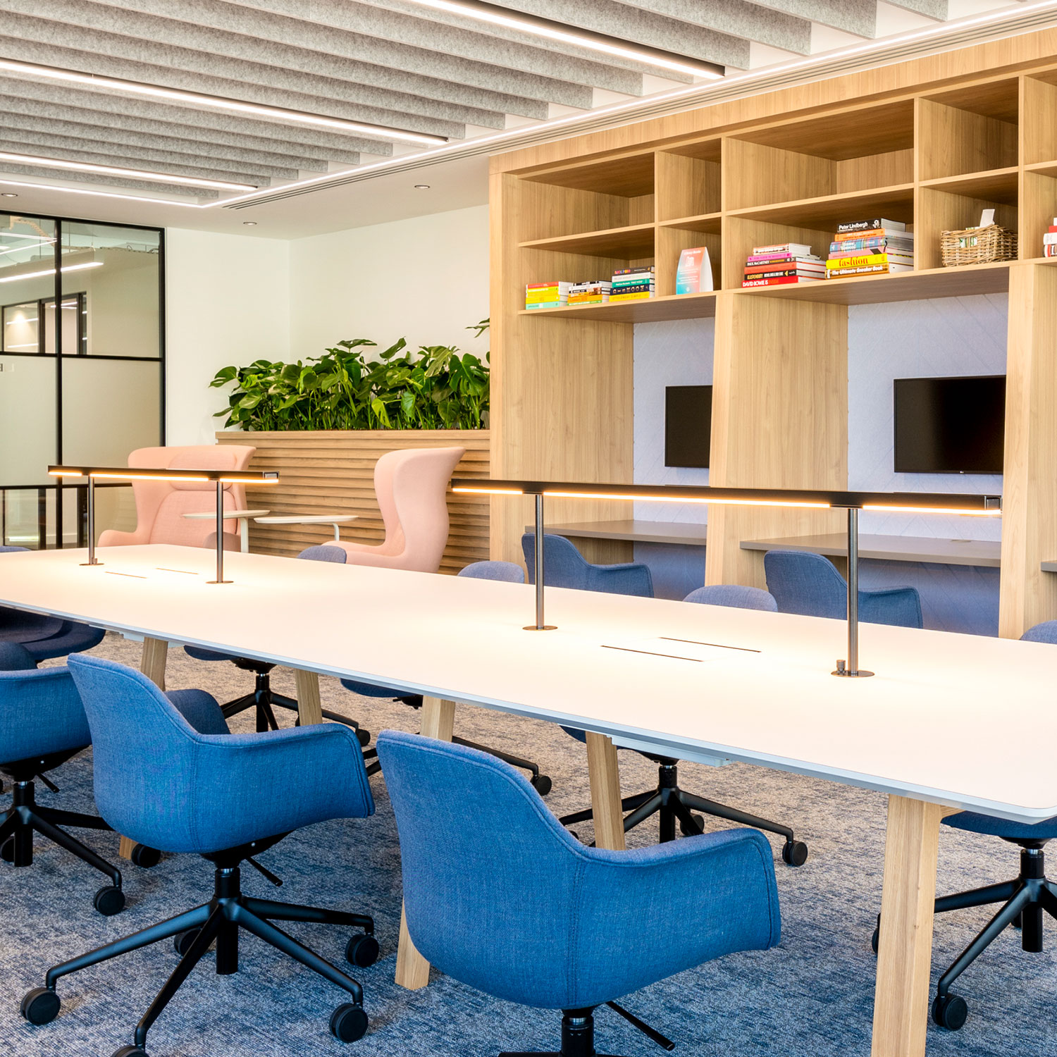 AYA | Table light | Icons of Denmark