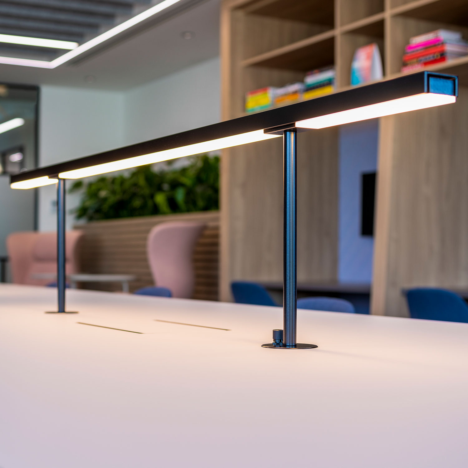 AYA | Table light | Icons of Denmark