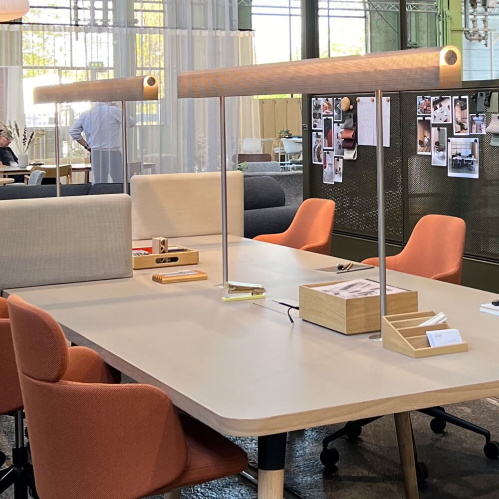 ATIS | Table light | Icons of Denmark