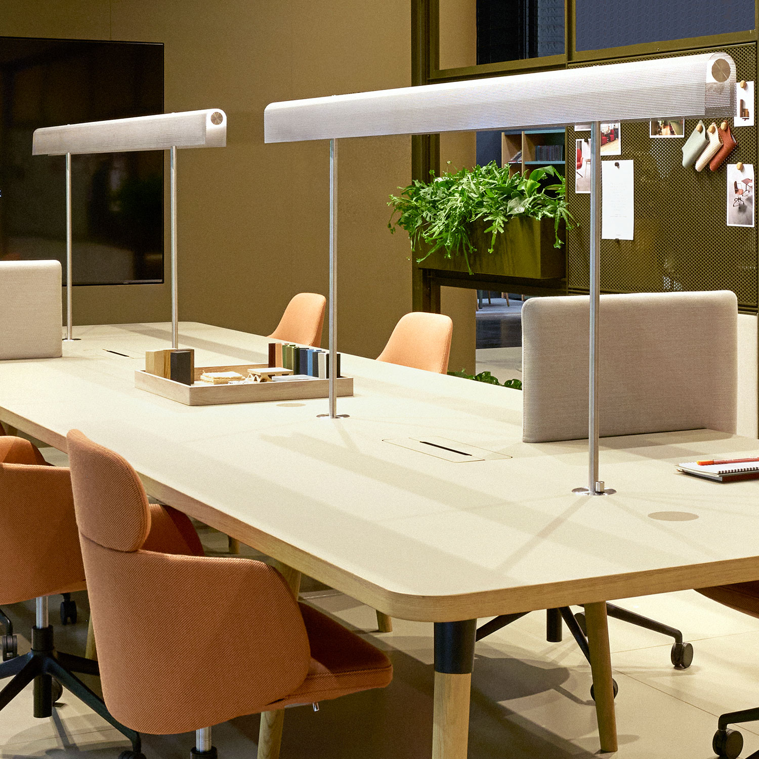 ATIS | Table light | Icons of Denmark