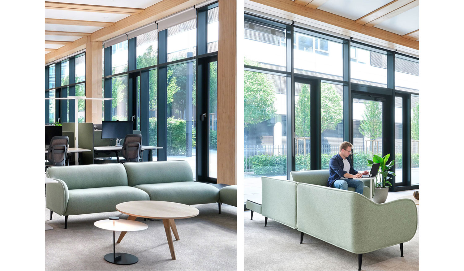 Synopsys Munich | Project | Icons of Denmark