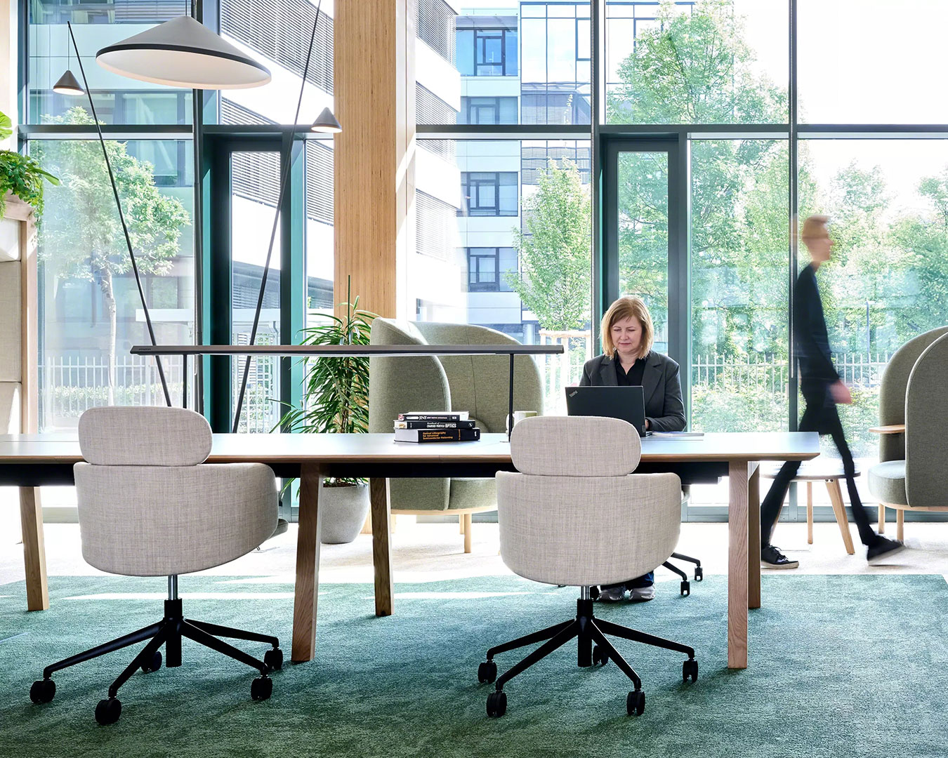 Synopsys Munich | Project | Icons of Denmark